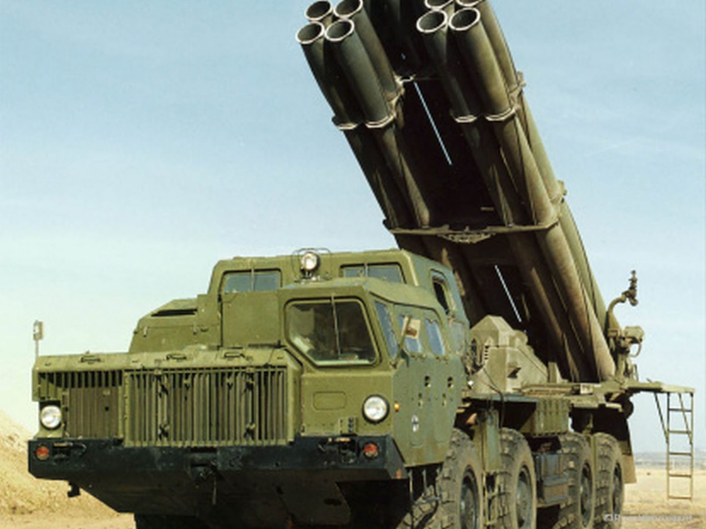 Missile system, Multiple rocket louncher, atgm systems and field ...